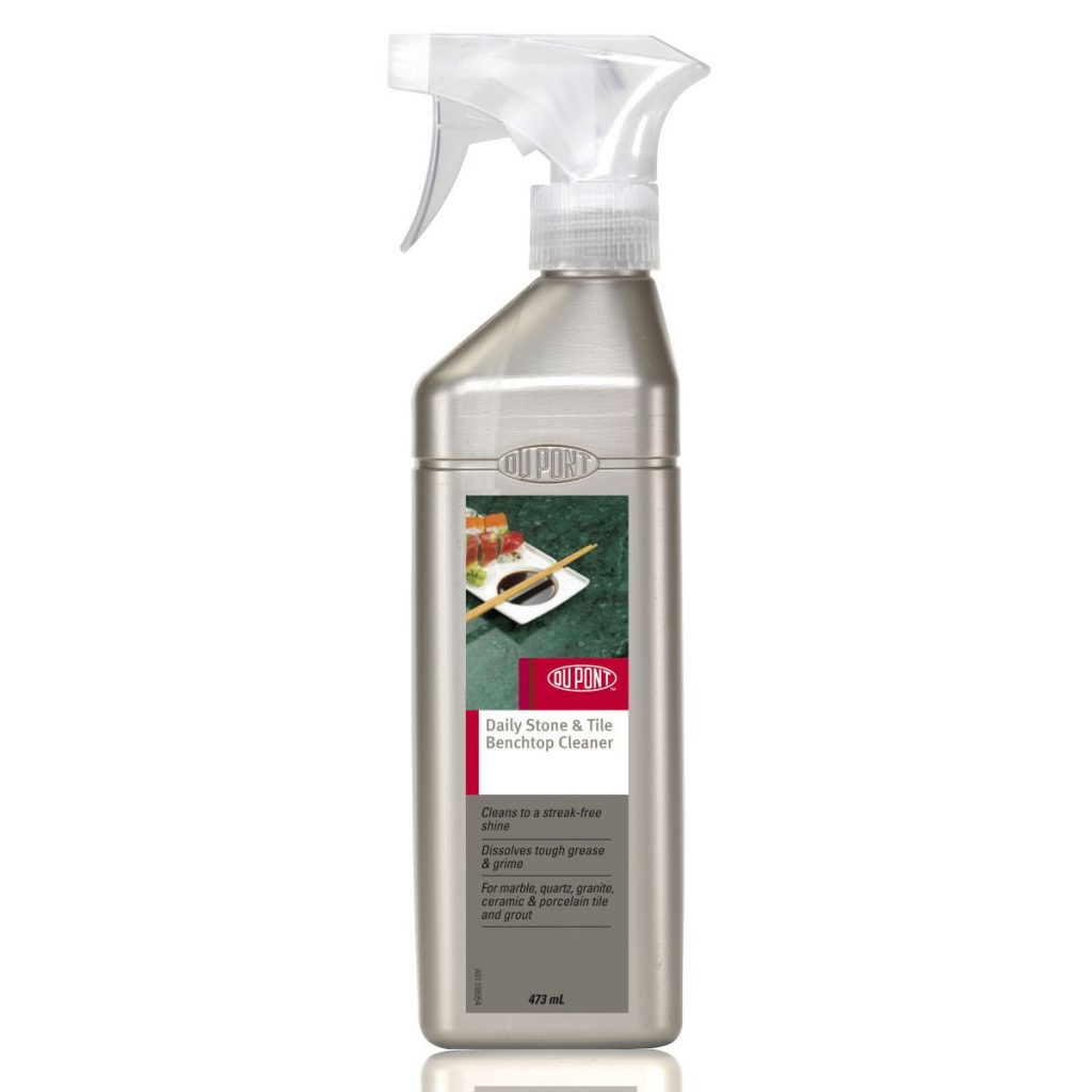 Du Pont Daily Stone & Tile Benchtop Cleaner - Tile Cleaning Products