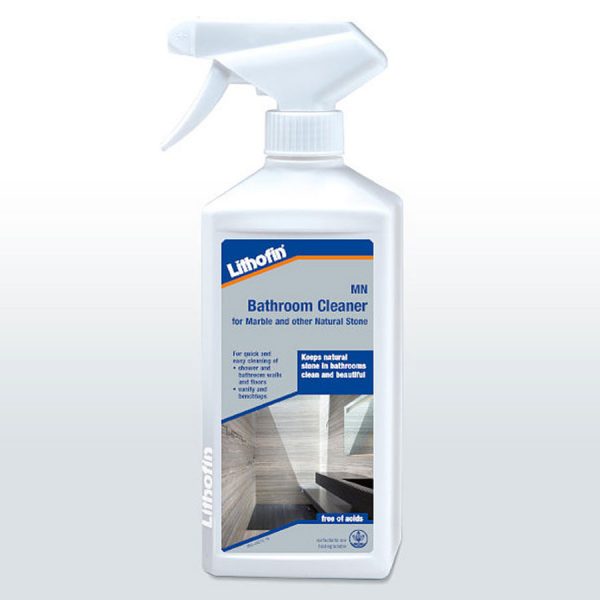Lithofin MN Easy-Care - Tile Cleaning Products