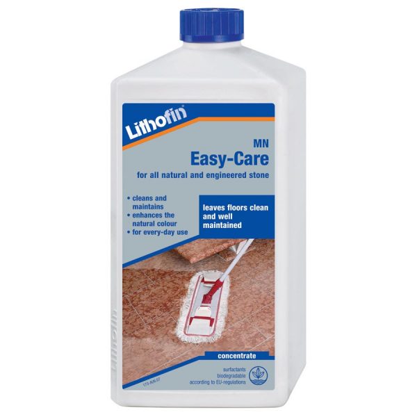 Lithofin MN Easy-Care - Tile Cleaning Products